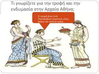 Η ΣΥΓΚΡΟΤΗΣΗ ΤΗΣ ΑΘΗΝΑΪΚΗΣ ΚΟΙΝΩΝΙΑΣ | PPTX