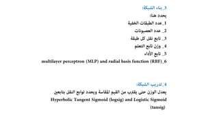 (Using MATLAB to Develop Artificial Neural Network Models for Predicting Global Solar Radiation ...