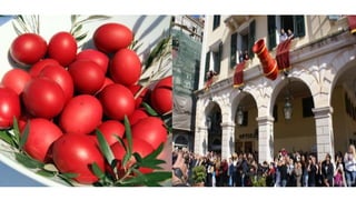 εθιμα του πάσχα | PPT