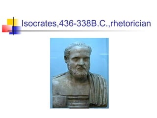 η ειρήνη στην αρχαία ελληνική λογοτεχνία | PPT