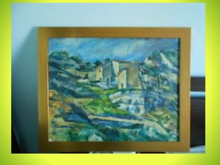 Εργα τεχνης -Συλλογή | PPT