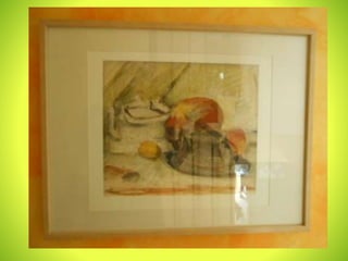 Εργα τεχνης -Συλλογή | PPT