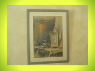 Εργα τεχνης -Συλλογή | PPT