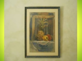 Εργα τεχνης -Συλλογή | PPT