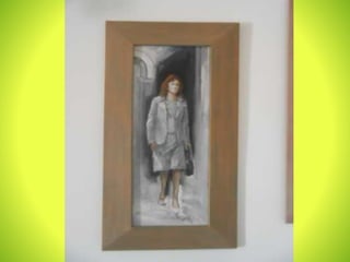 Εργα τεχνης -Συλλογή | PPT