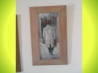 Εργα τεχνης -Συλλογή | PPT