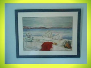 Εργα τεχνης -Συλλογή | PPT