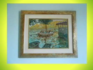 Εργα τεχνης -Συλλογή | PPT