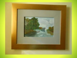 Εργα τεχνης -Συλλογή | PPT