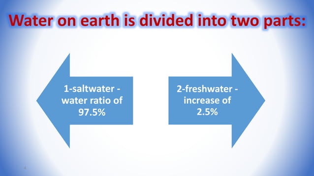 stratification of water environments - | PPTX | Geography | Science
