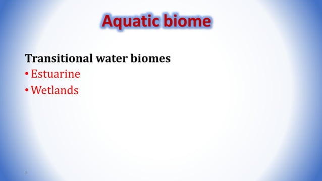 stratification of water environments - | PPTX | Geography | Science