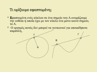Η ΕΝΝΟΙΑ ΤΗΣ ΠΑΡΑΓΩΓΟΥ | PPT