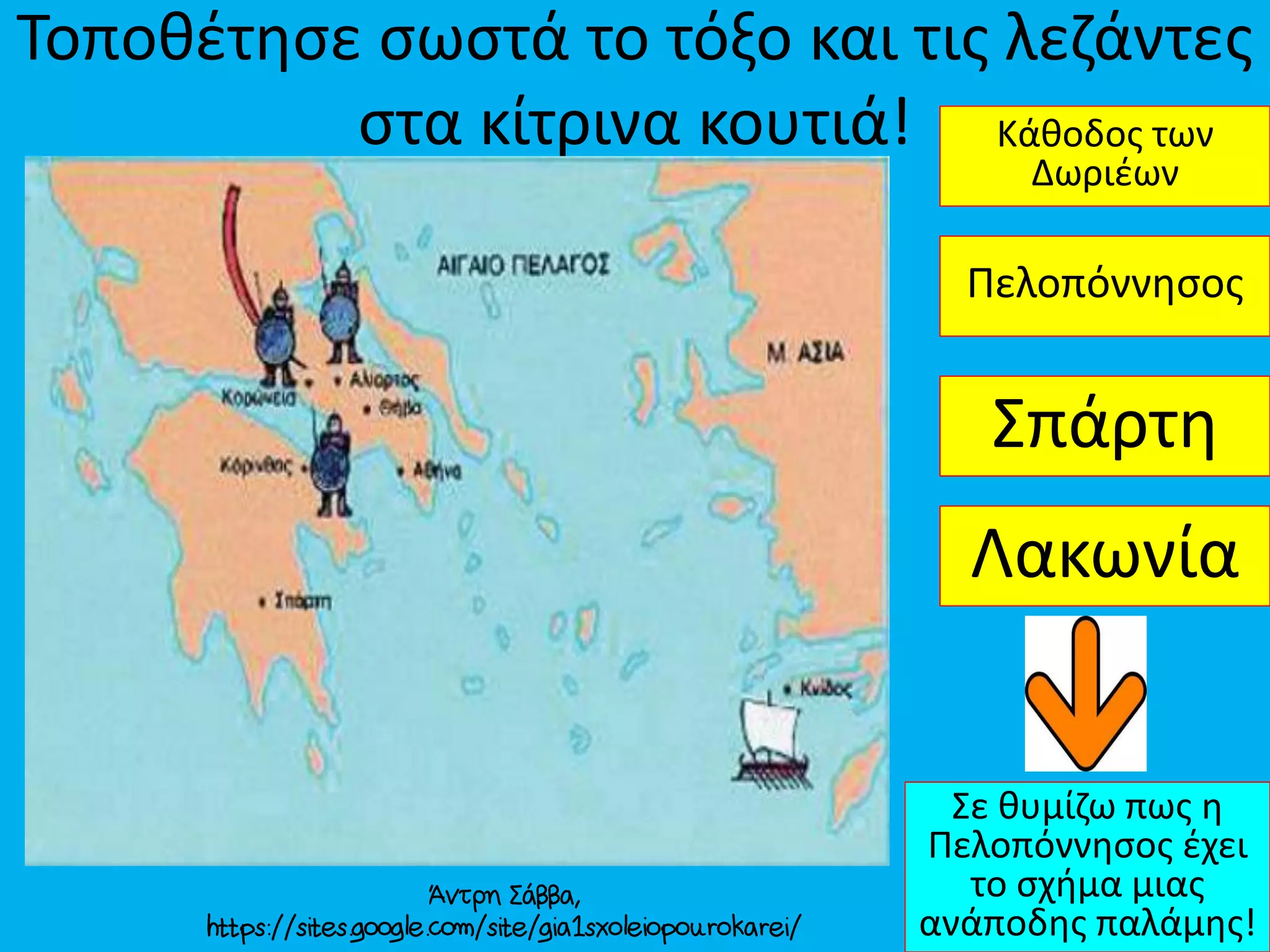 σπάρτη κοινωνία και πολίτευμα ηυ | PDF