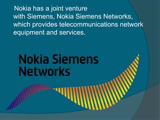 Nokia | PPTX