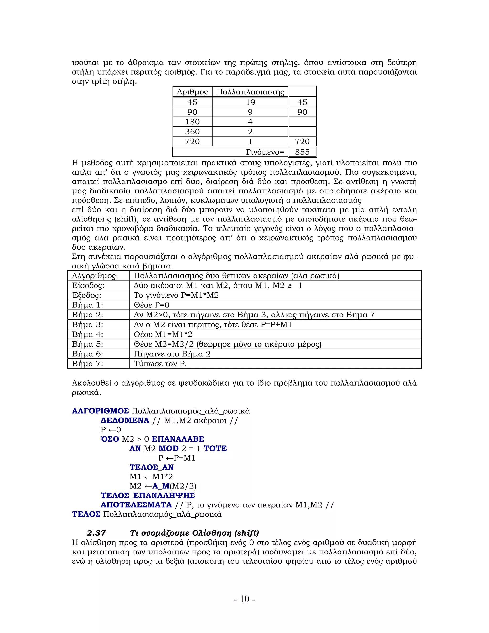 πληρης θεωρια αεππ ερωτησεις απαντησεις | PDF