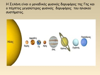 Μια αληθινή ιστορία | PPT