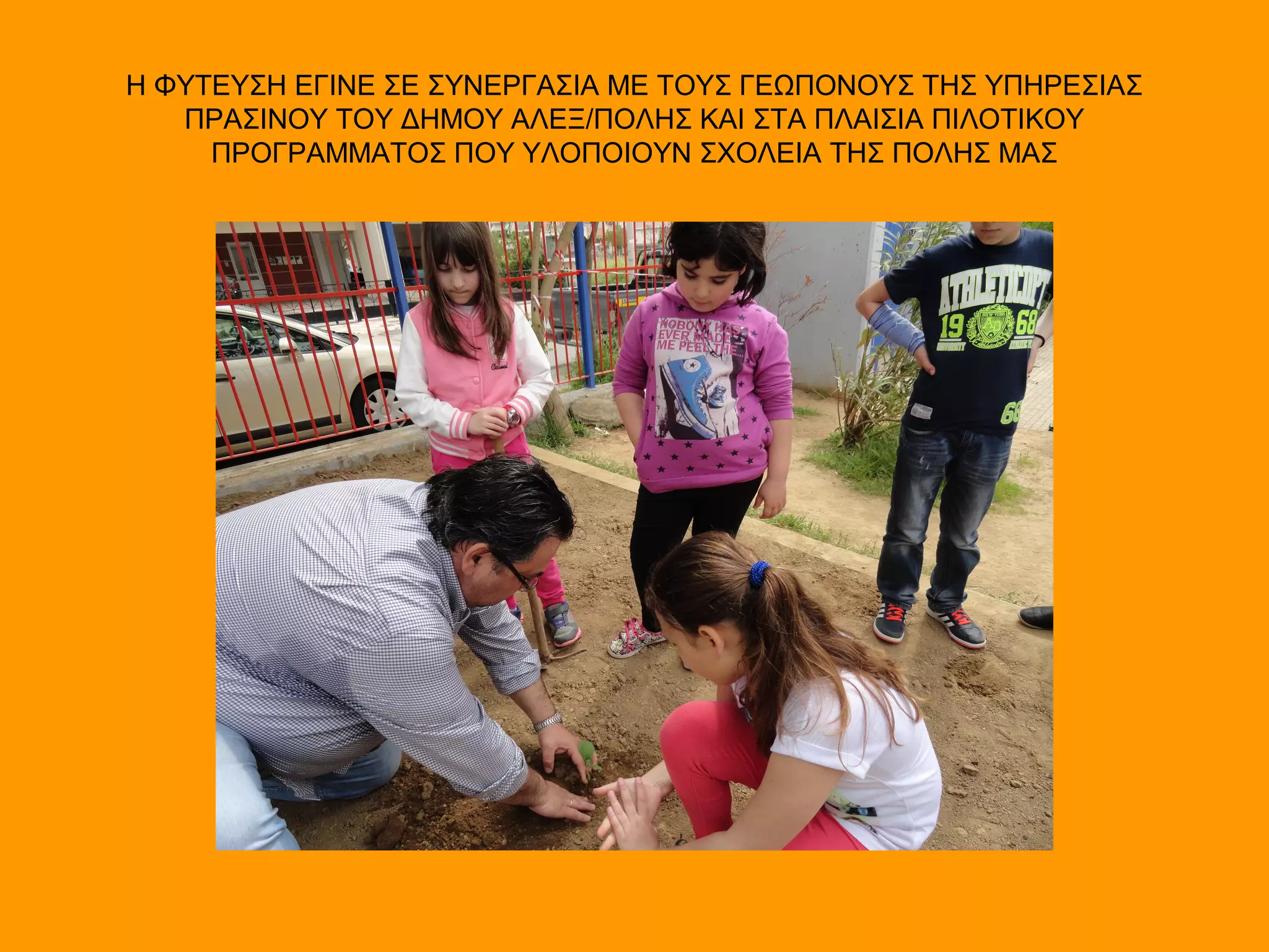 λαχανοκηπος | PPT