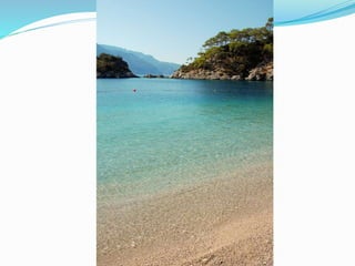 The most beautiful places | PPT