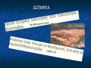 ιωαννινα ηπειρος | PPT