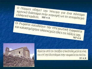 ιωαννινα ηπειρος | PPT