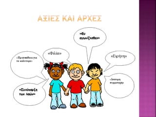 Αθλητισμος, εφηβοι και υγεια | PPT