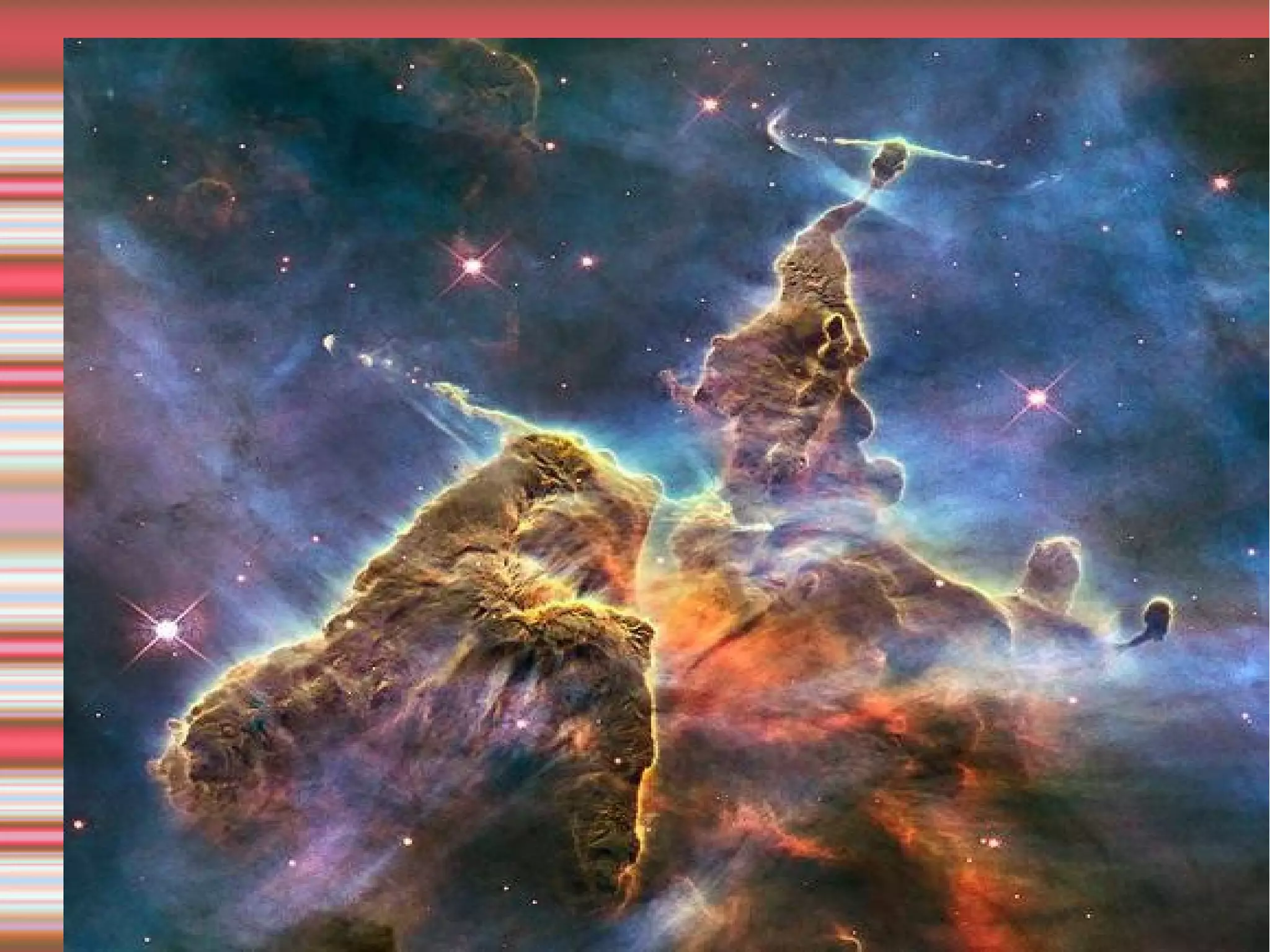 αστερια γαλαξιες αστερισμοι | ODP