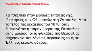 αγροτικο σταφιδικο | PPT