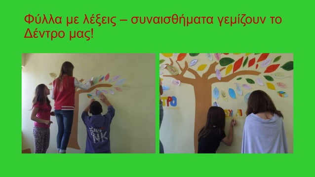σκζ ειμαι ο εαυτός μου | PPT