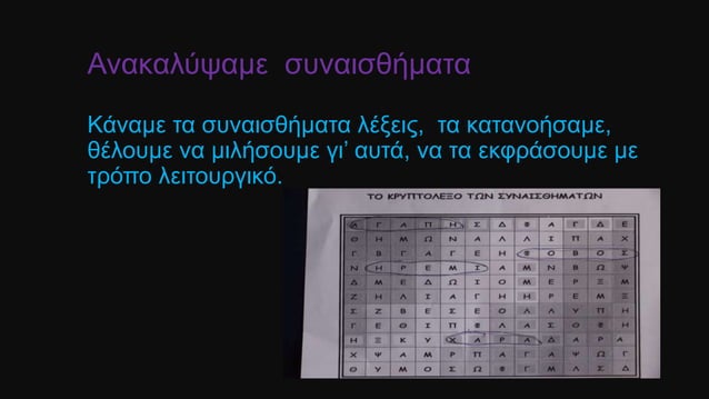 σκζ ειμαι ο εαυτός μου | PPT