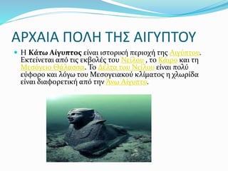 αρχαιολογοι | PPT