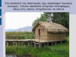Η Νεολιθική εποχή | PPT