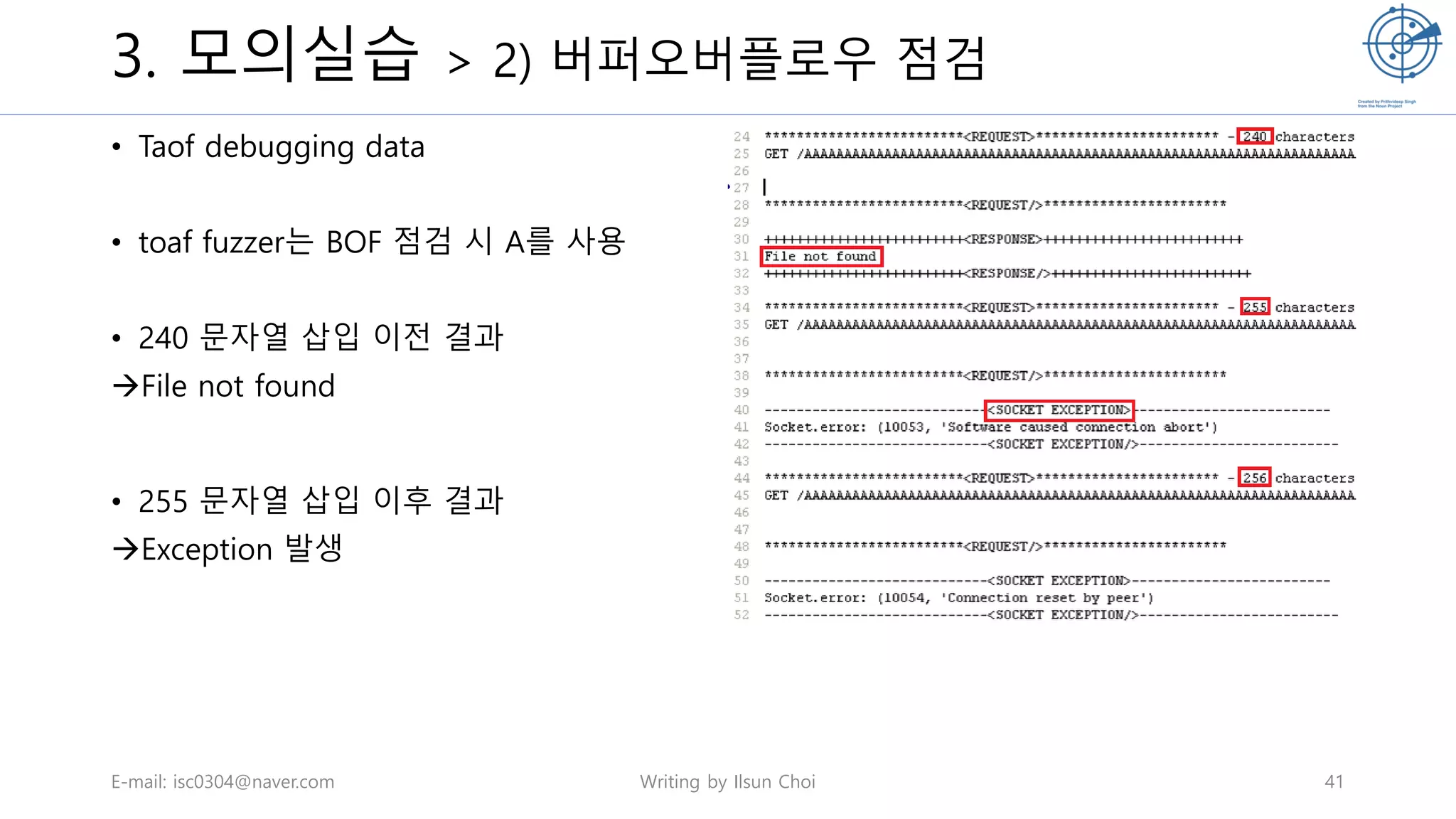 parameter tampering | PPT
