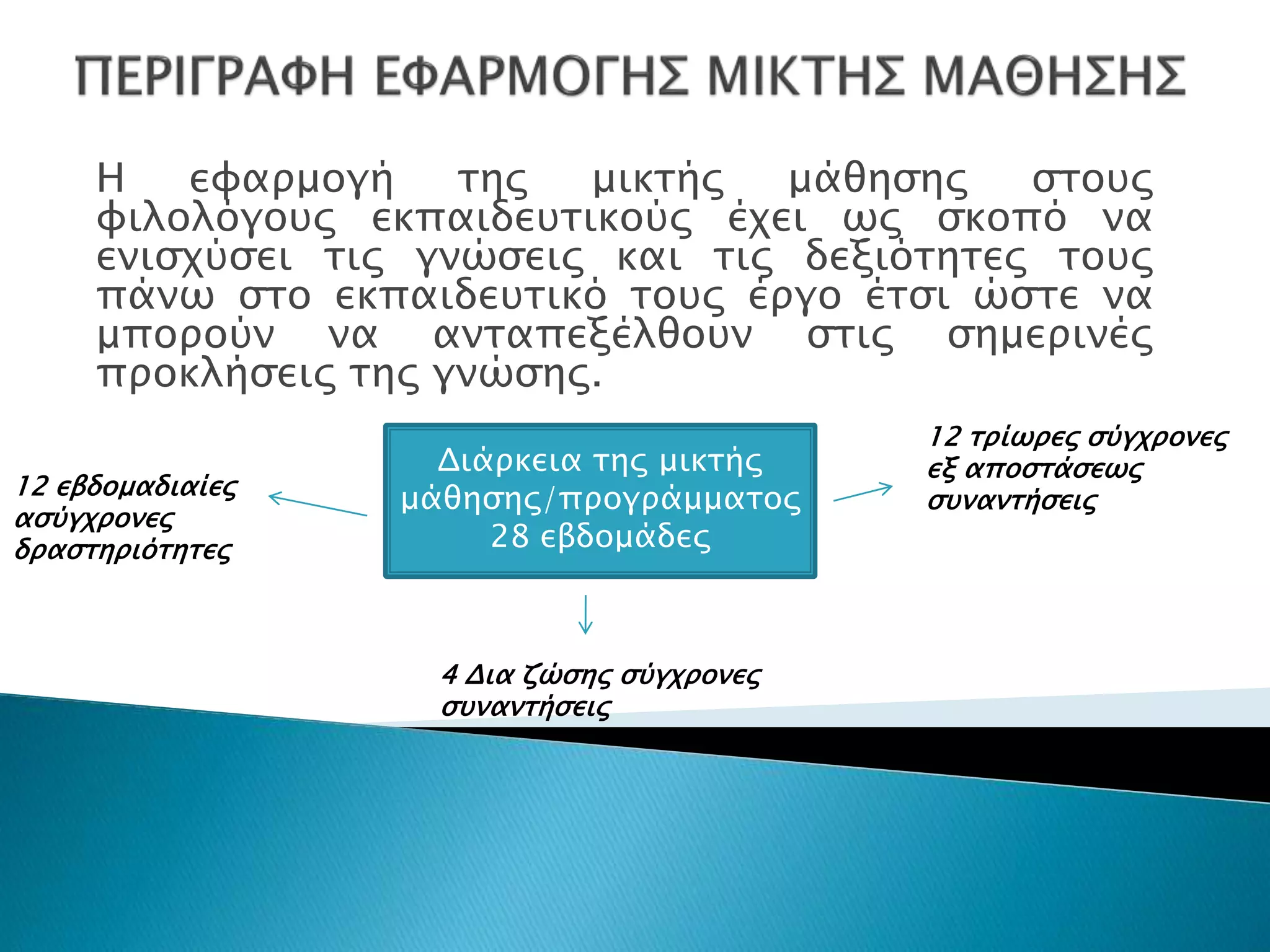 ΜΕΛΕΤΗ ΠΕΡΙΠΤΩΣΗΣ | PPTX