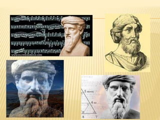 Πυθαγόρας | PPT