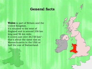 Wales | PPT