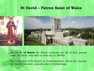 Wales | PPT