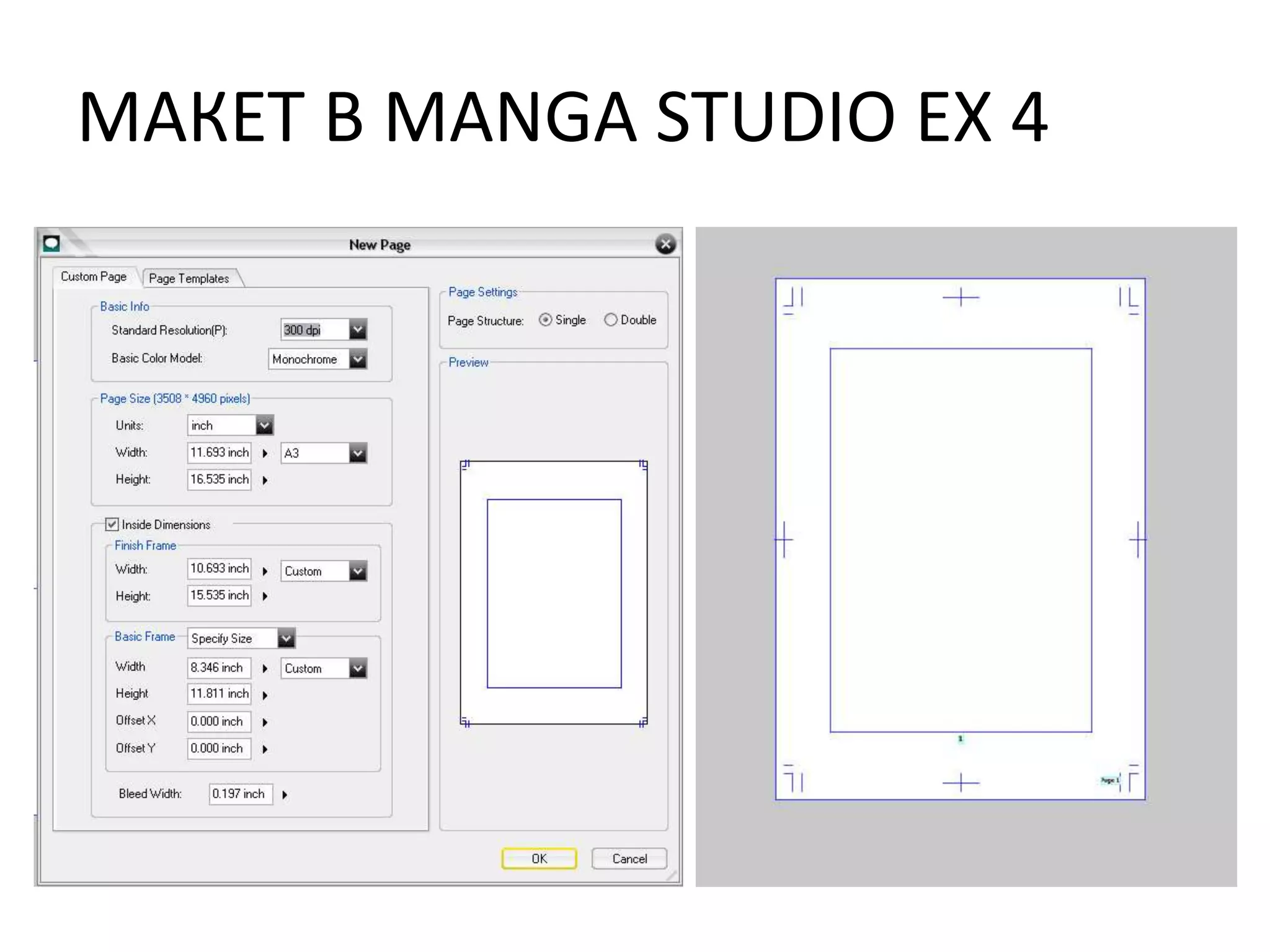 Hibari Club - Manga Studio - LayOuts | PPT