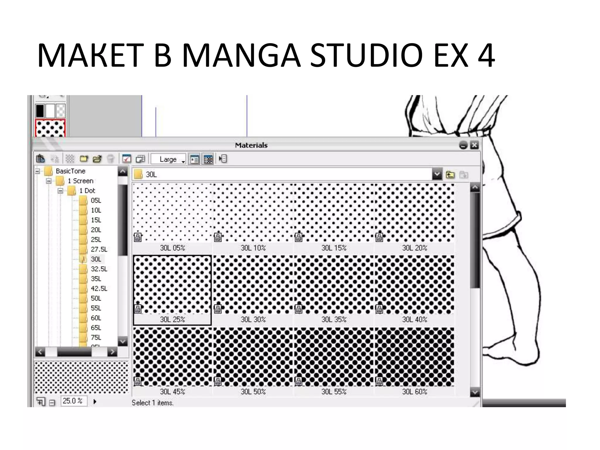 Hibari Club - Manga Studio - LayOuts | PPT