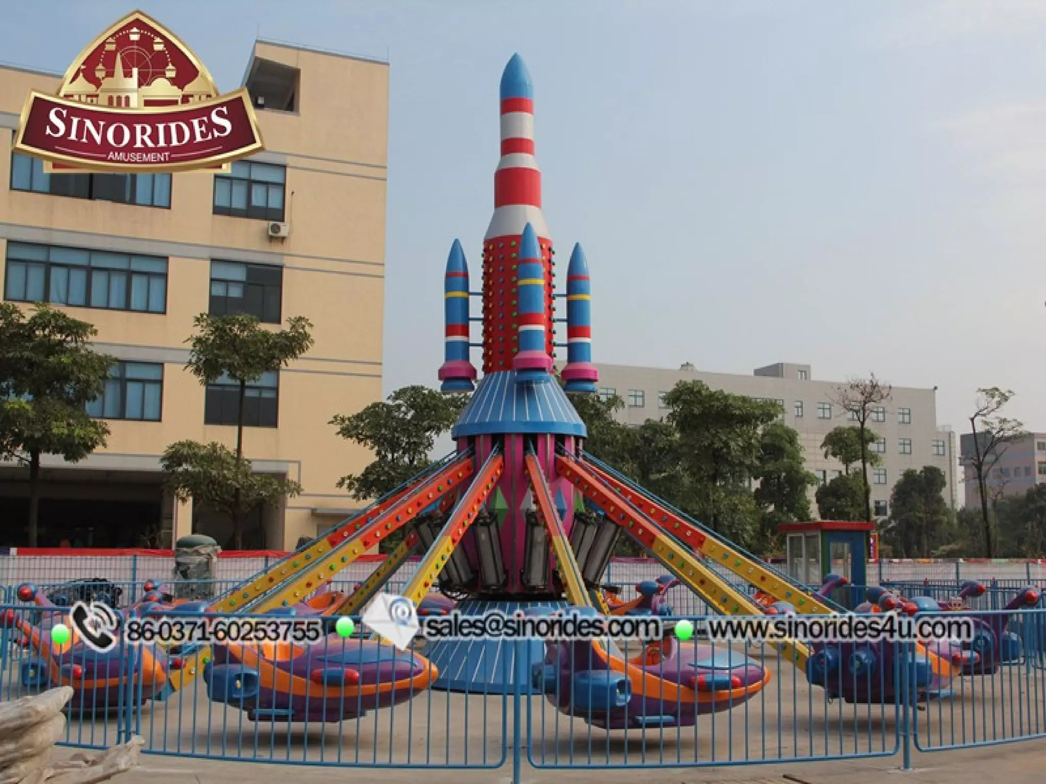 Self-control Plane Rides | PPT