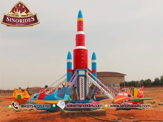 Self-control Plane Rides | PPT