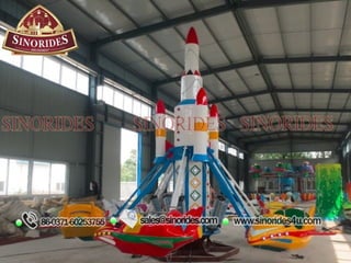 Self-control Plane Rides | PPT