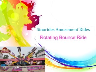 park rides | PPT