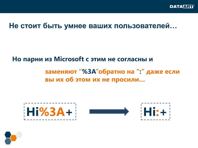 Андрей Вересов - .NET Reflection | PPT