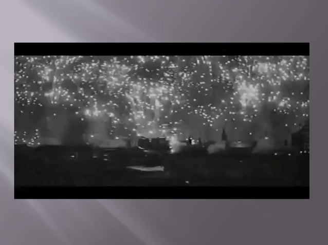 Презентация на тему "Великая Отечественная Война 1941-1945" | PPTX