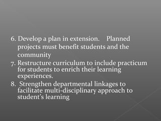 Topic 2a extension as a function of suc | PPT