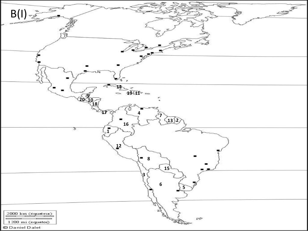 კონტურული რუკა