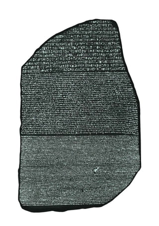 η αιγυπτος | DOCX