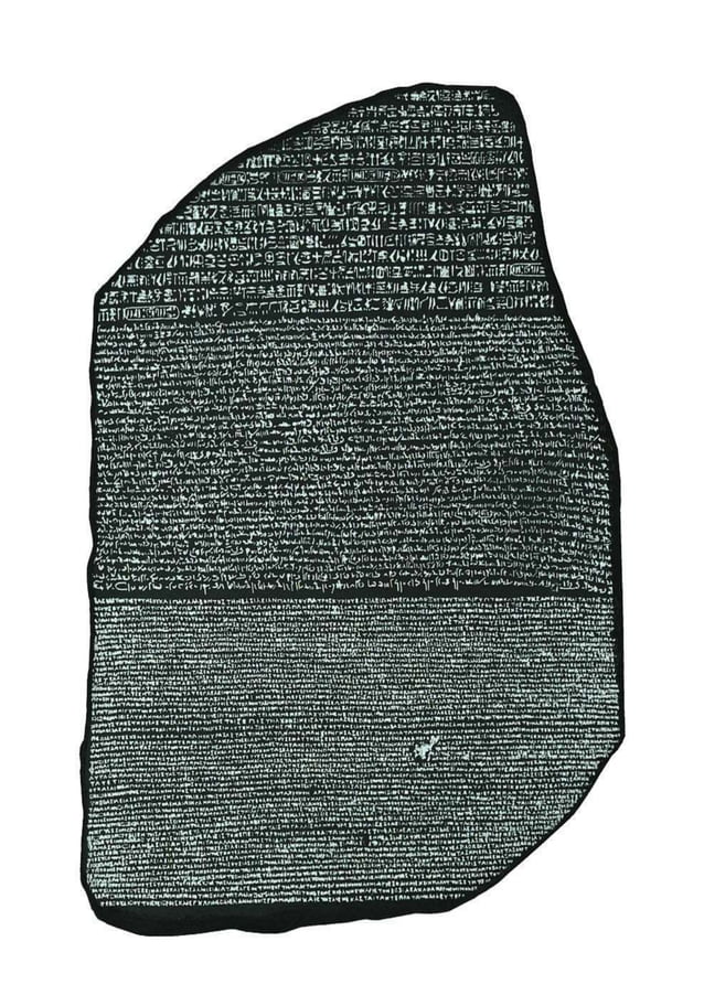 η αιγυπτος | DOCX