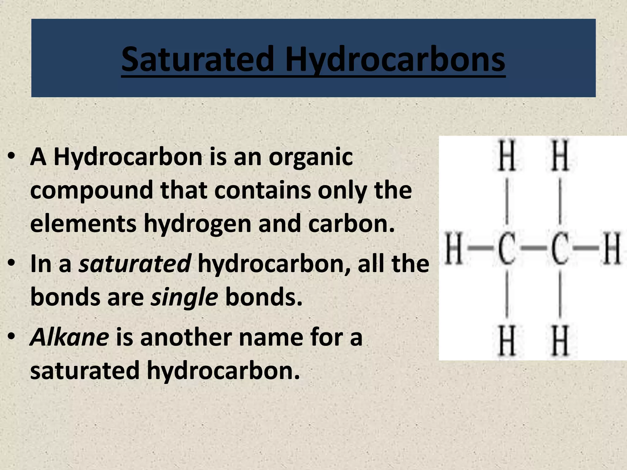 Carbon and its structure | PPTX