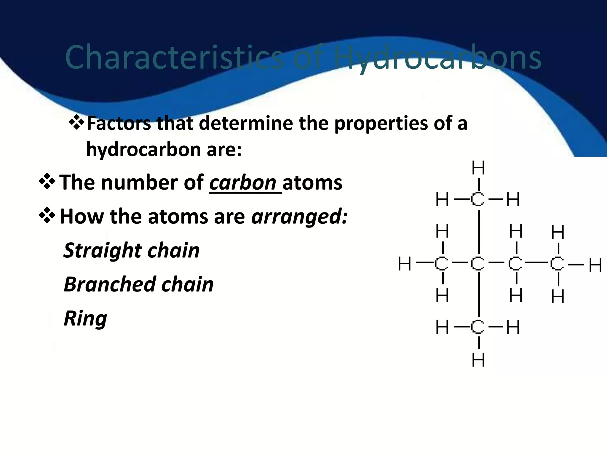 Carbon and its structure | PPTX